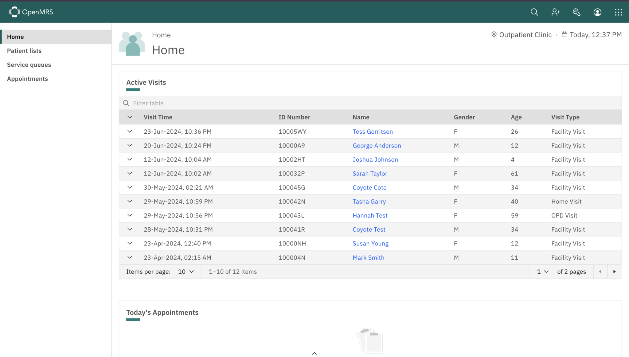 O3: The New OpenMRS Explained and the Investments that made it possible – OpenMRS.org